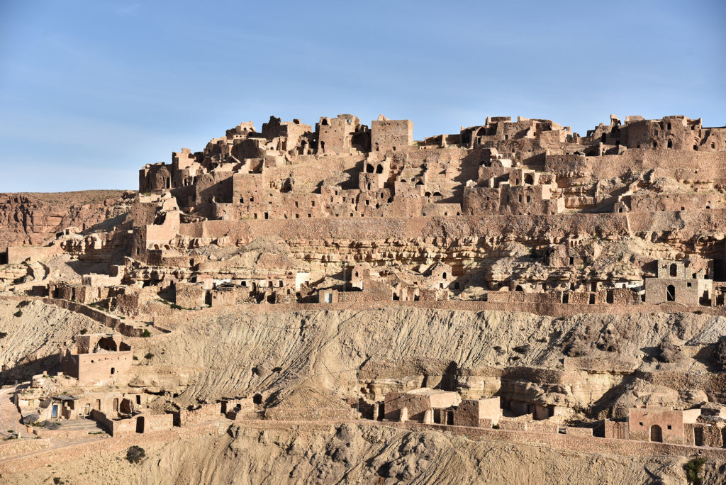 matmata – Chez Daniel